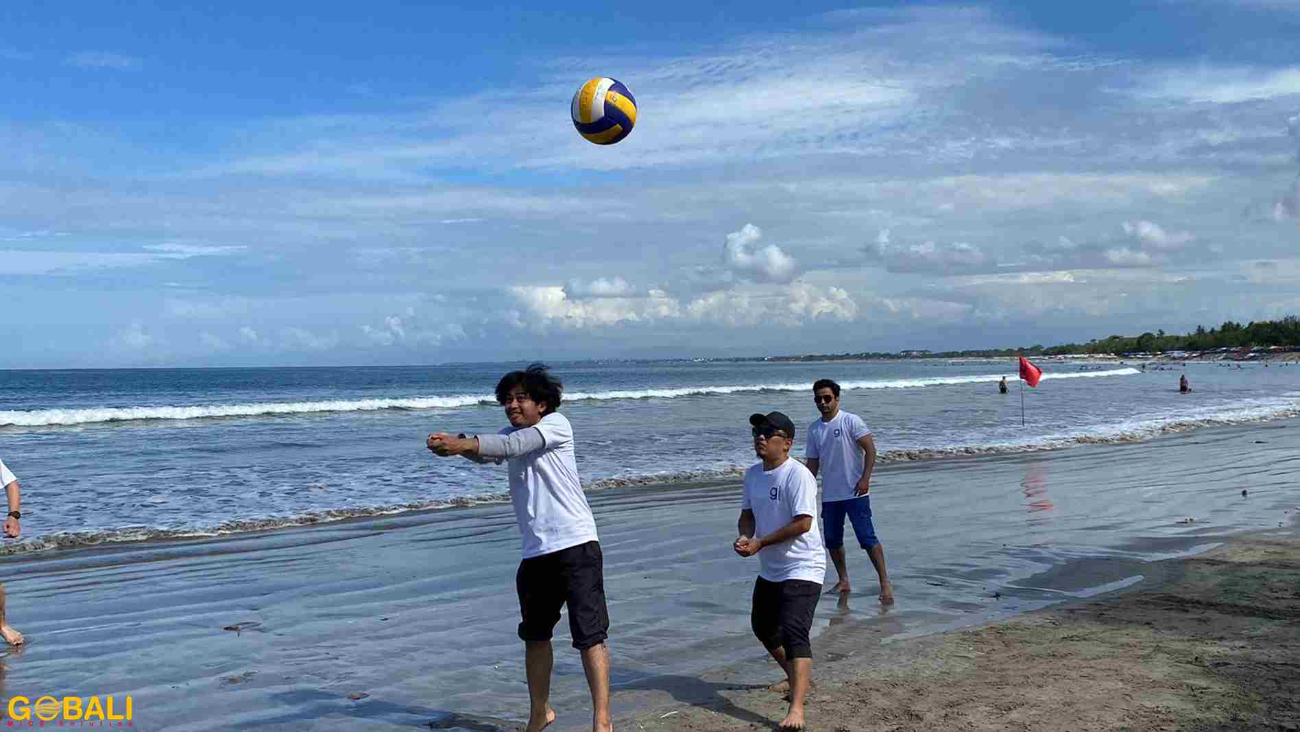 Gallery - Outbound di Bali