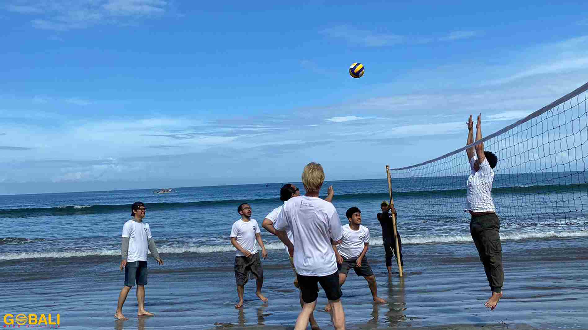 Gallery - Outbound di Bali