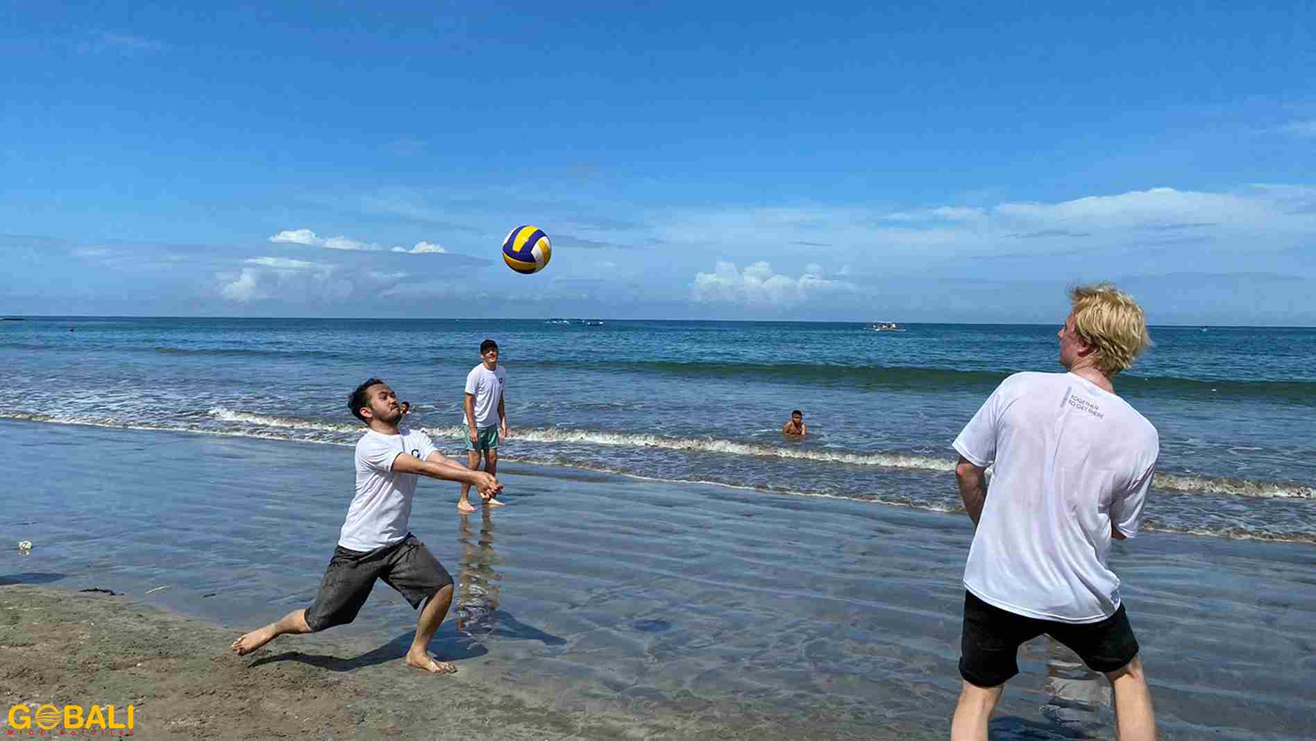 Gallery - Outbound di Bali